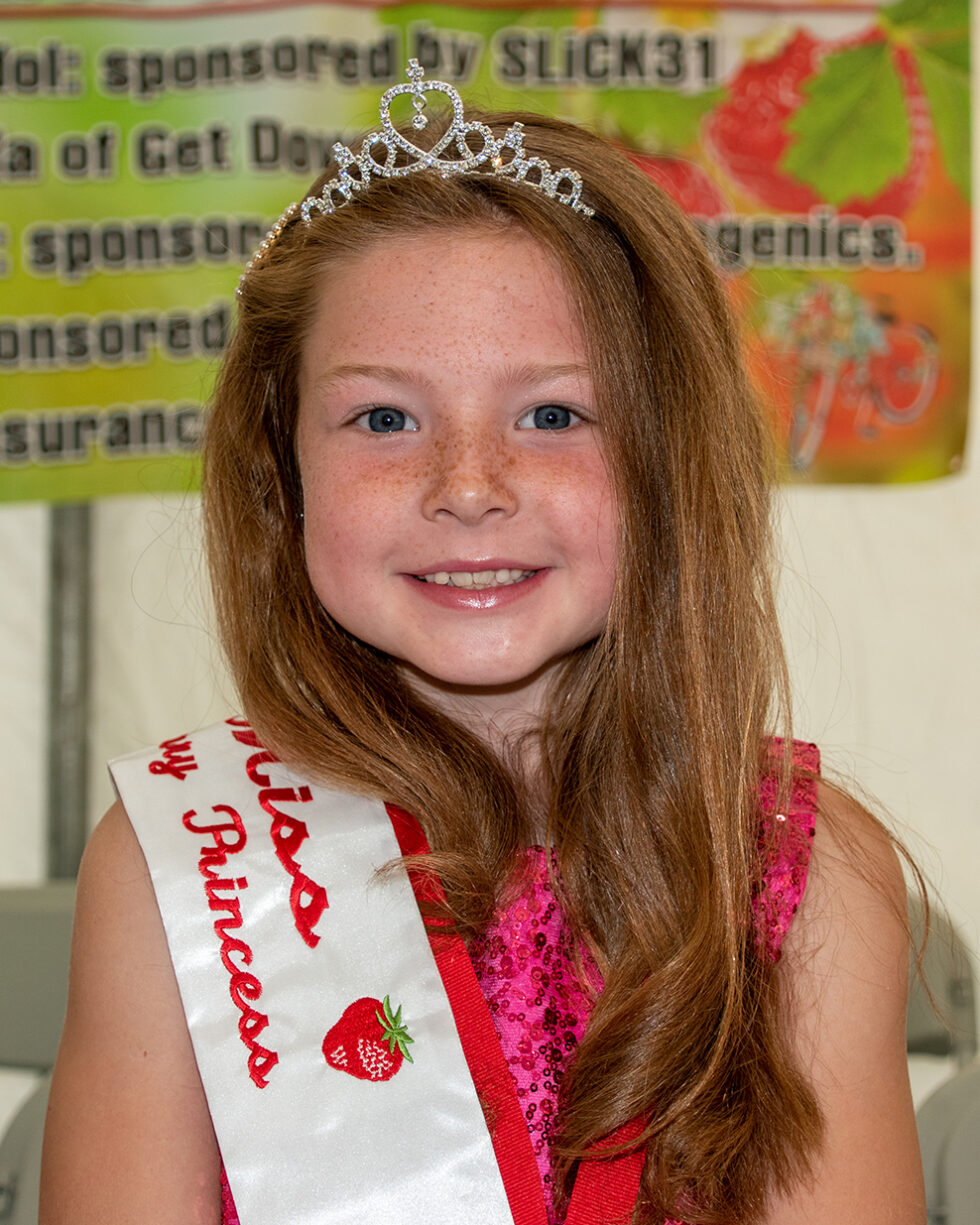 Pageants - Bolivar Main Street Association